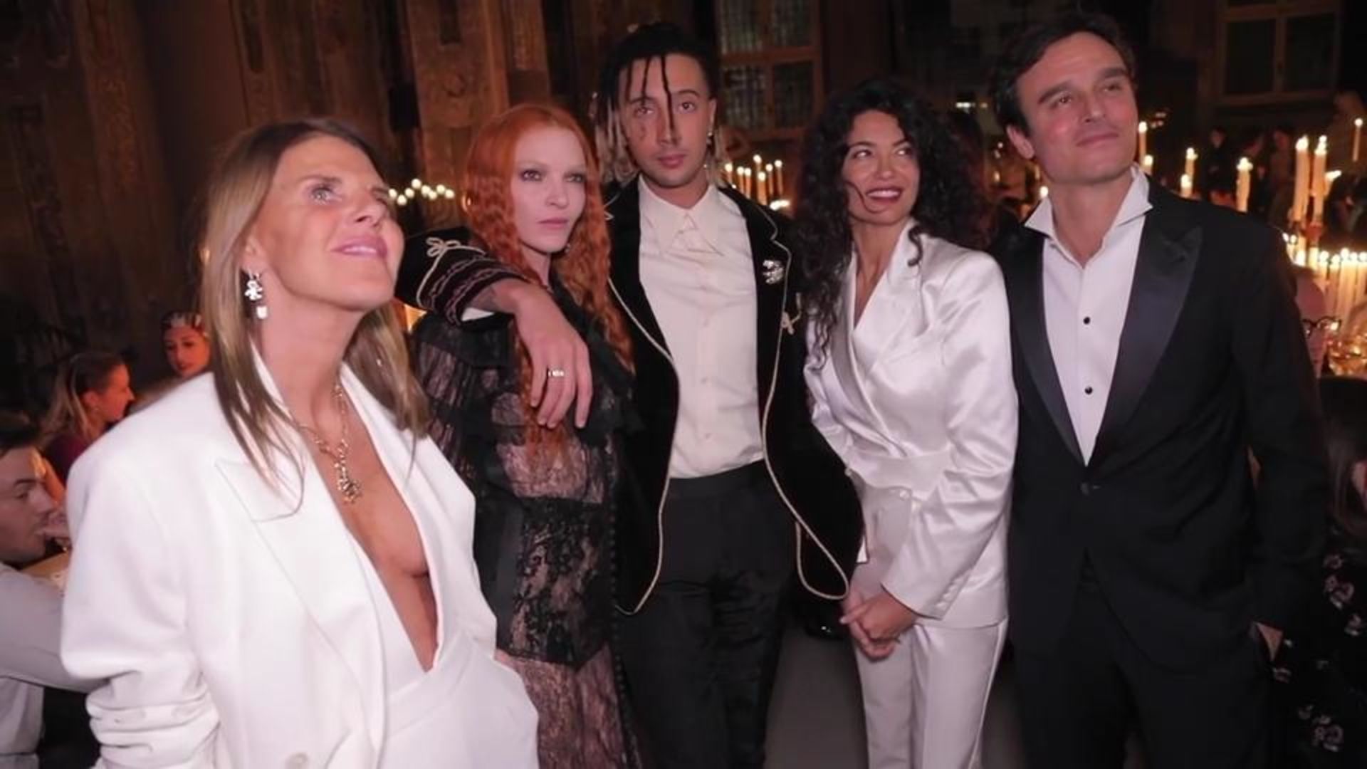 Watch Mert and Marcus 25 years of photography: il Video | Vogue Italia