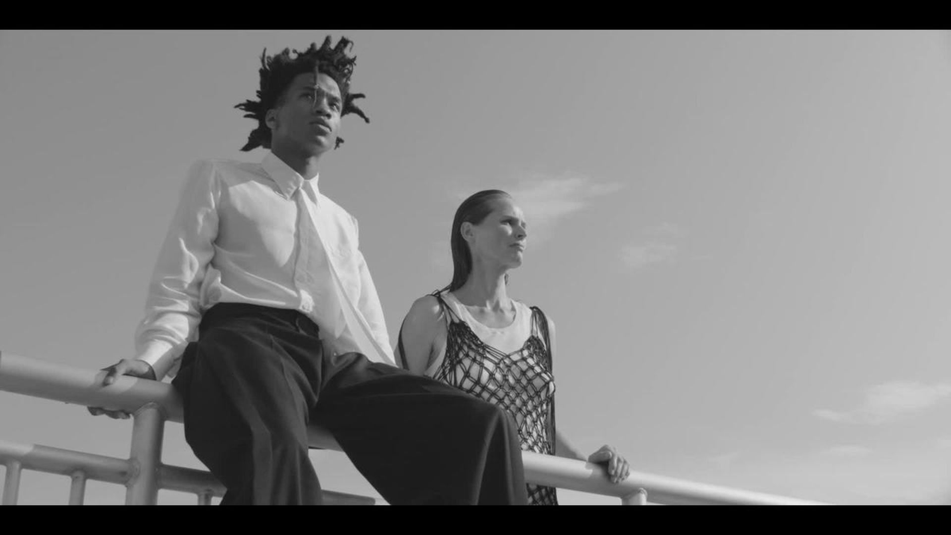 Watch Last call for passenger W | Vogue Italia