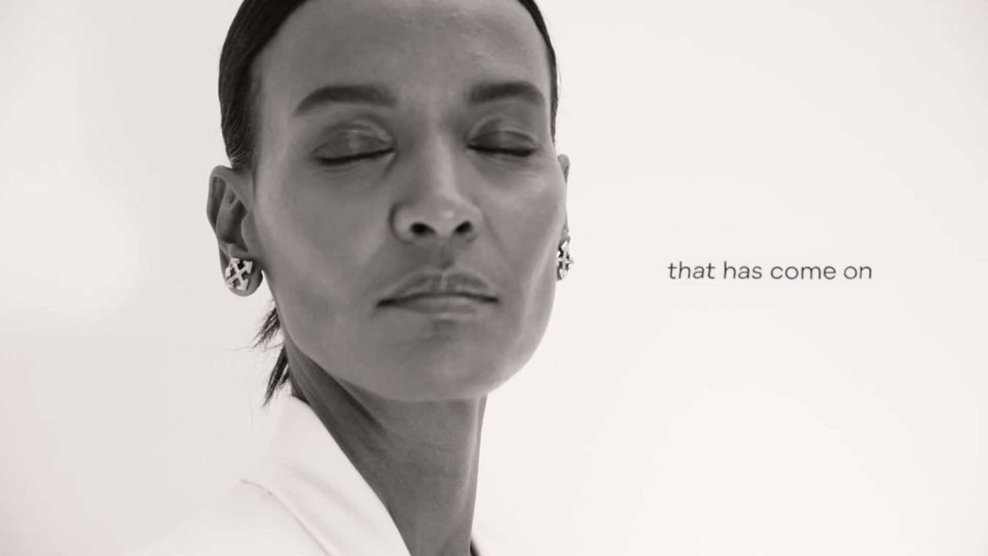 Watch VOGUE_16X9_60_FINAL | Vogue Italia