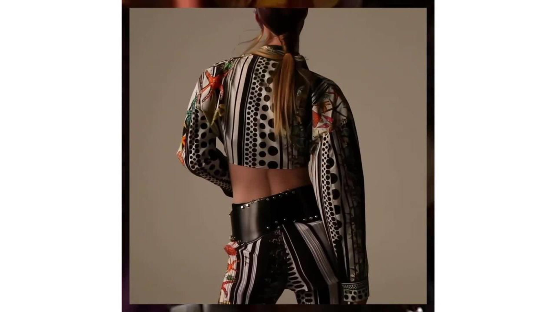 Watch Accidentally Punk. Alberto Maria Colombo per Vogue Italia | Vogue ...