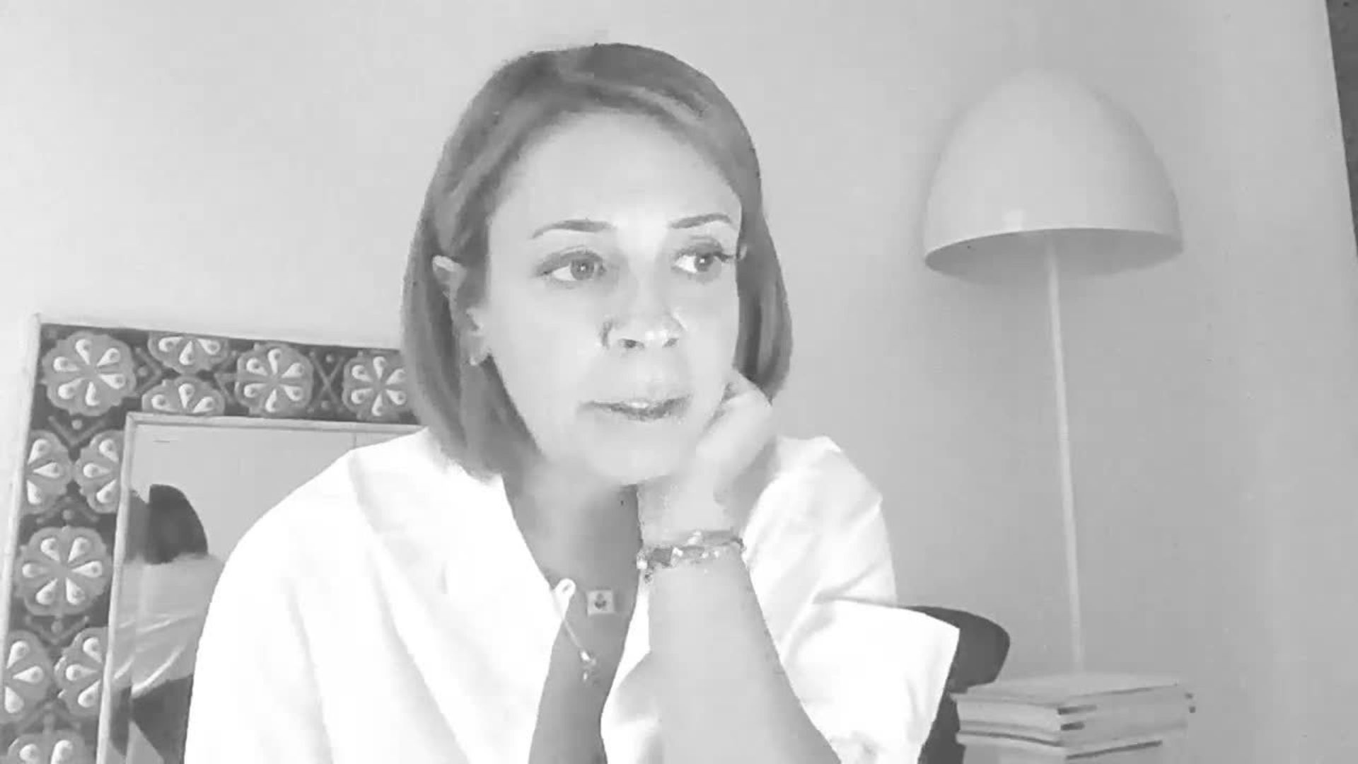 Watch The perfect fashion portfolio: a conversation with Valentina ...