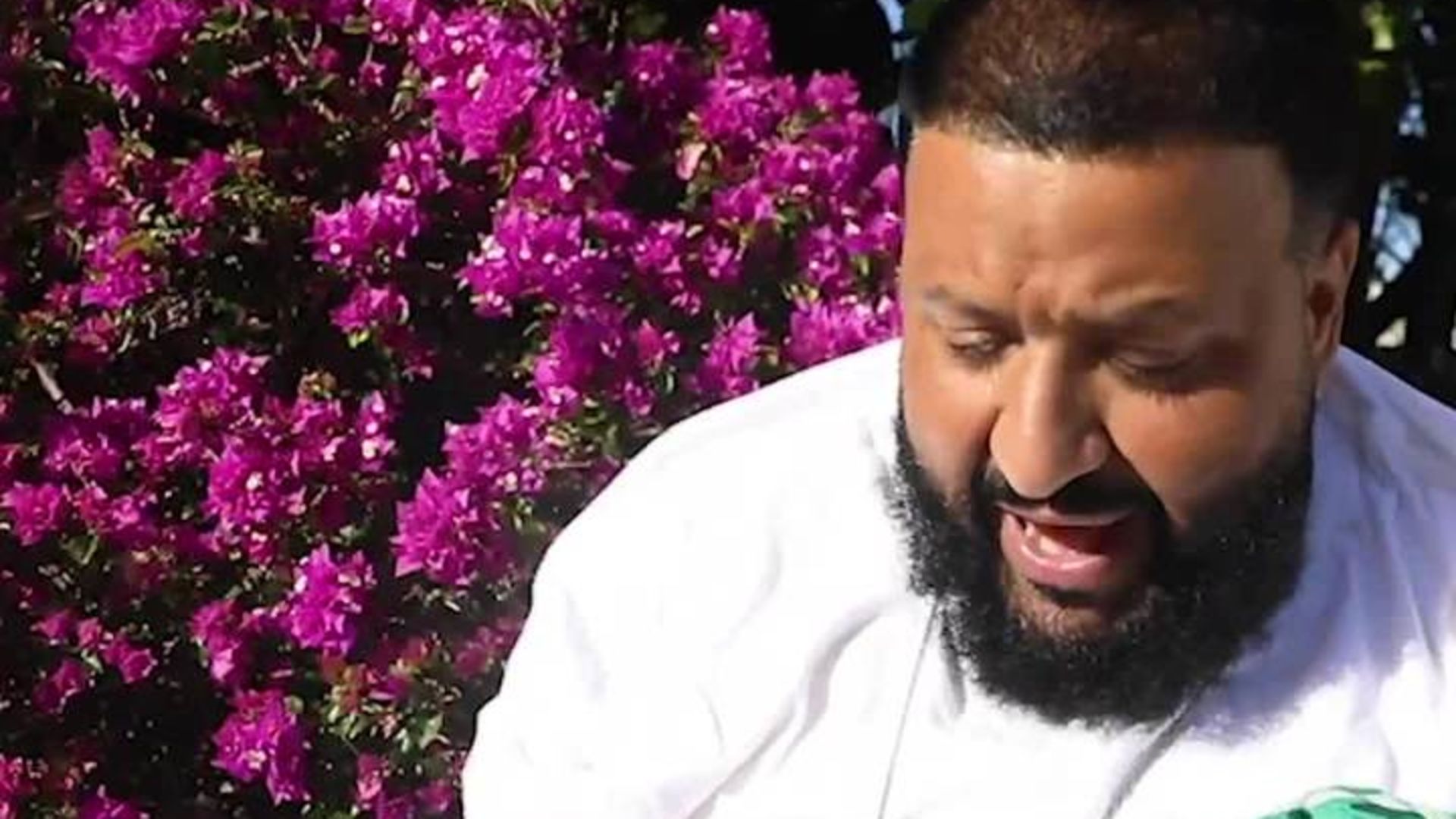 Watch DOLCE&GABBANA X KHALED KHALED | Vogue Italia