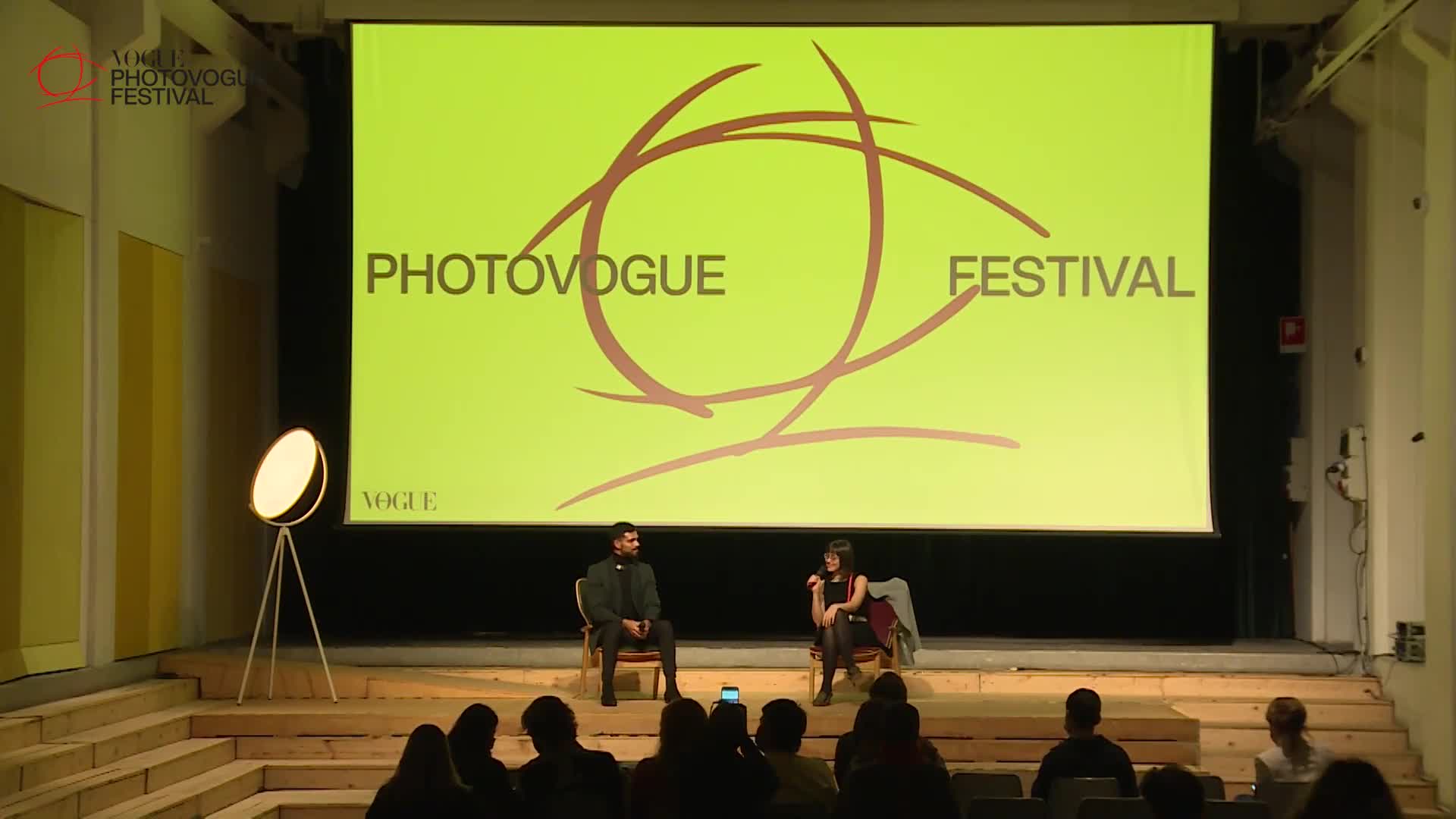 Watch Documentaries of the imagination | Vogue Italia