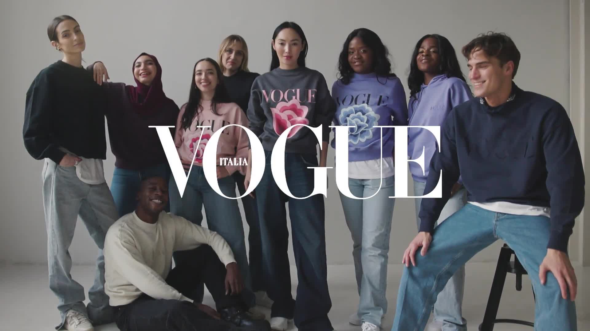 Watch Bold Management x Vogue Collection | Vogue Italia
