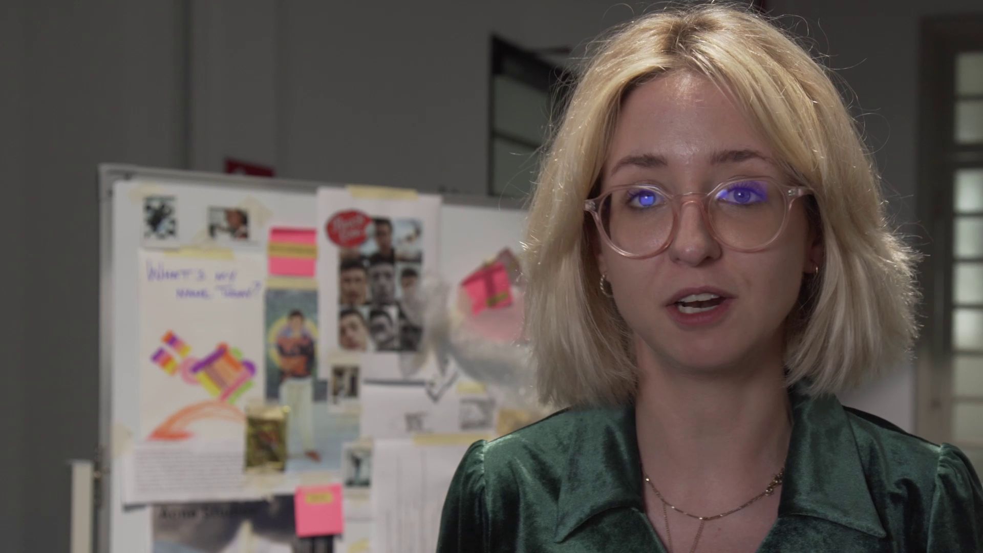 Watch Masterwork review con Sara Sozzani Maino | Vogue Italia