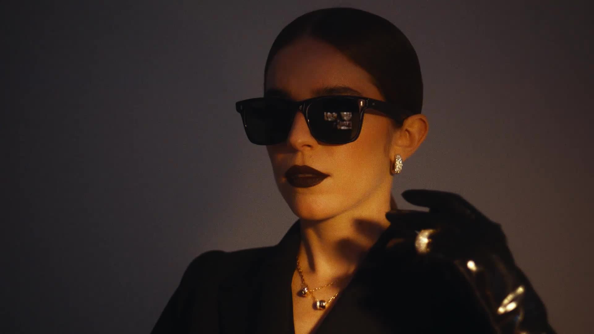 Watch A Milanese Night Dream | Vogue Italia