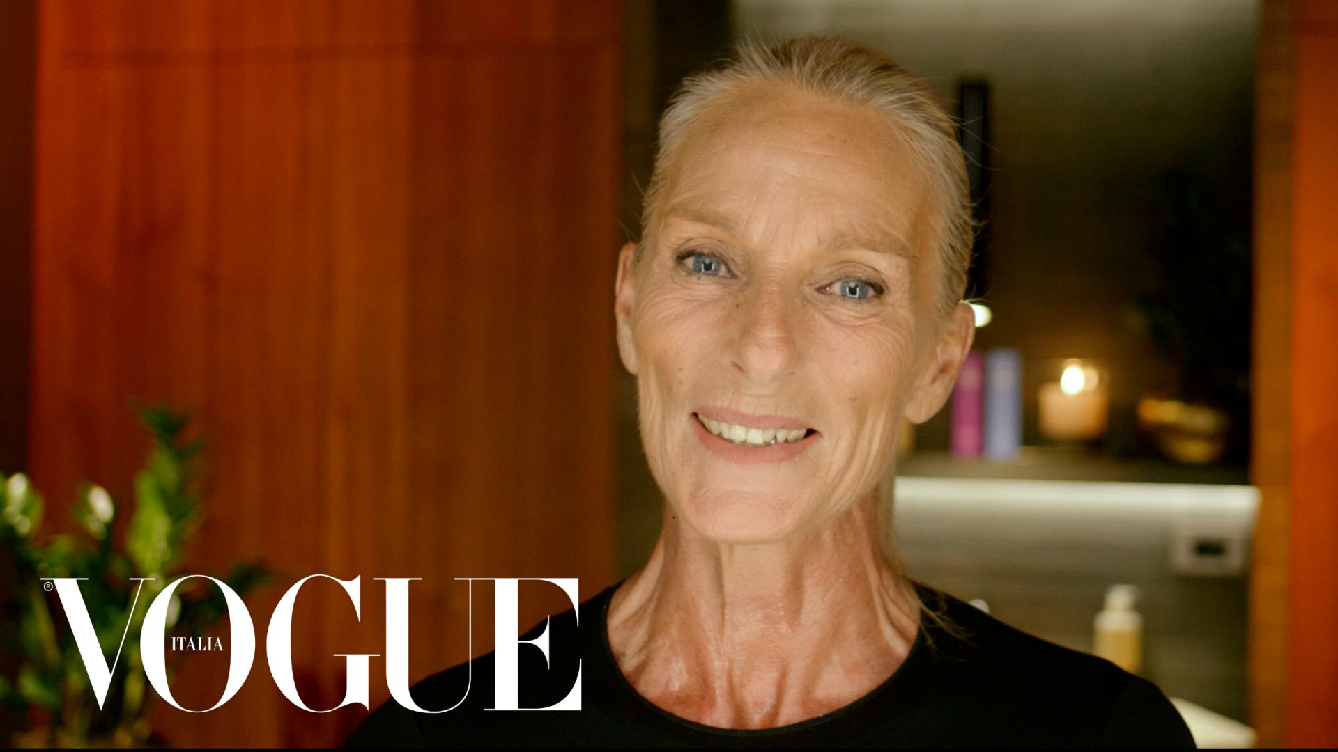 Watch Elisabetta Dessy: la beauty routine della Supermodella anni '70 ...
