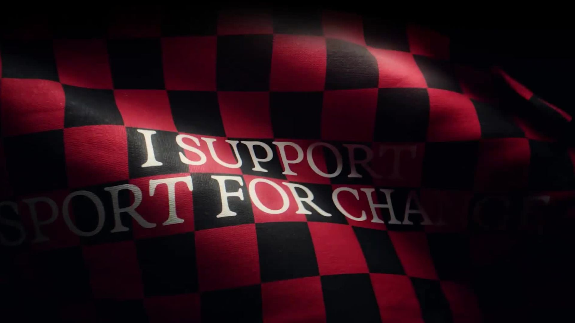 Watch I Support Sport For Change | Vogue Italia