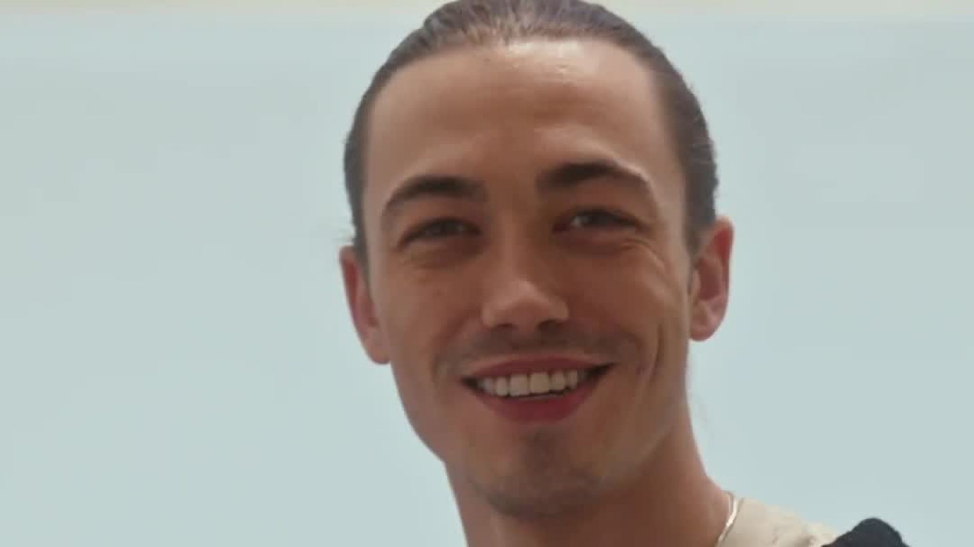 Watch Daniel Del Core racconta in anteprima cosa ha ispirato la ...