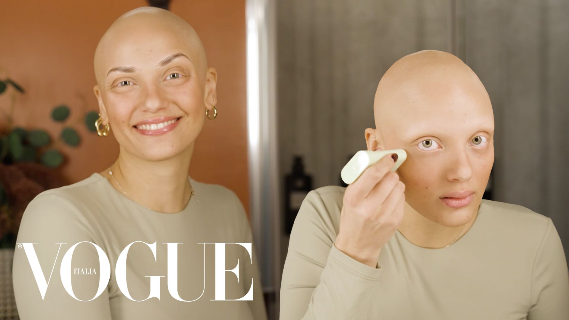 Watch Rihan Aluan: gli step della sua skincare ultra idratante | Beauty ...
