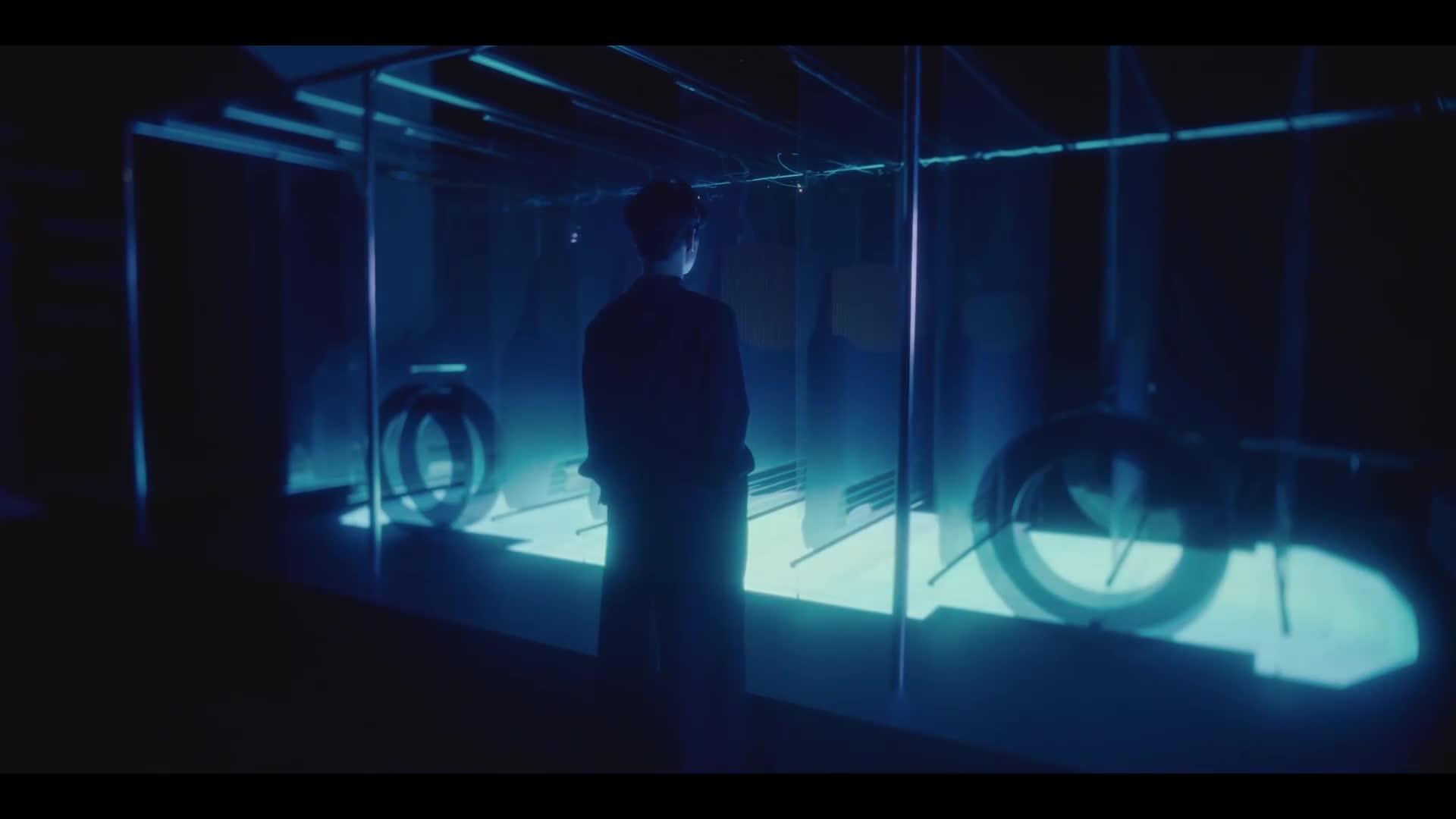 Watch Time: la nuova mostra di Lexus anticipa il futuro del lusso ...