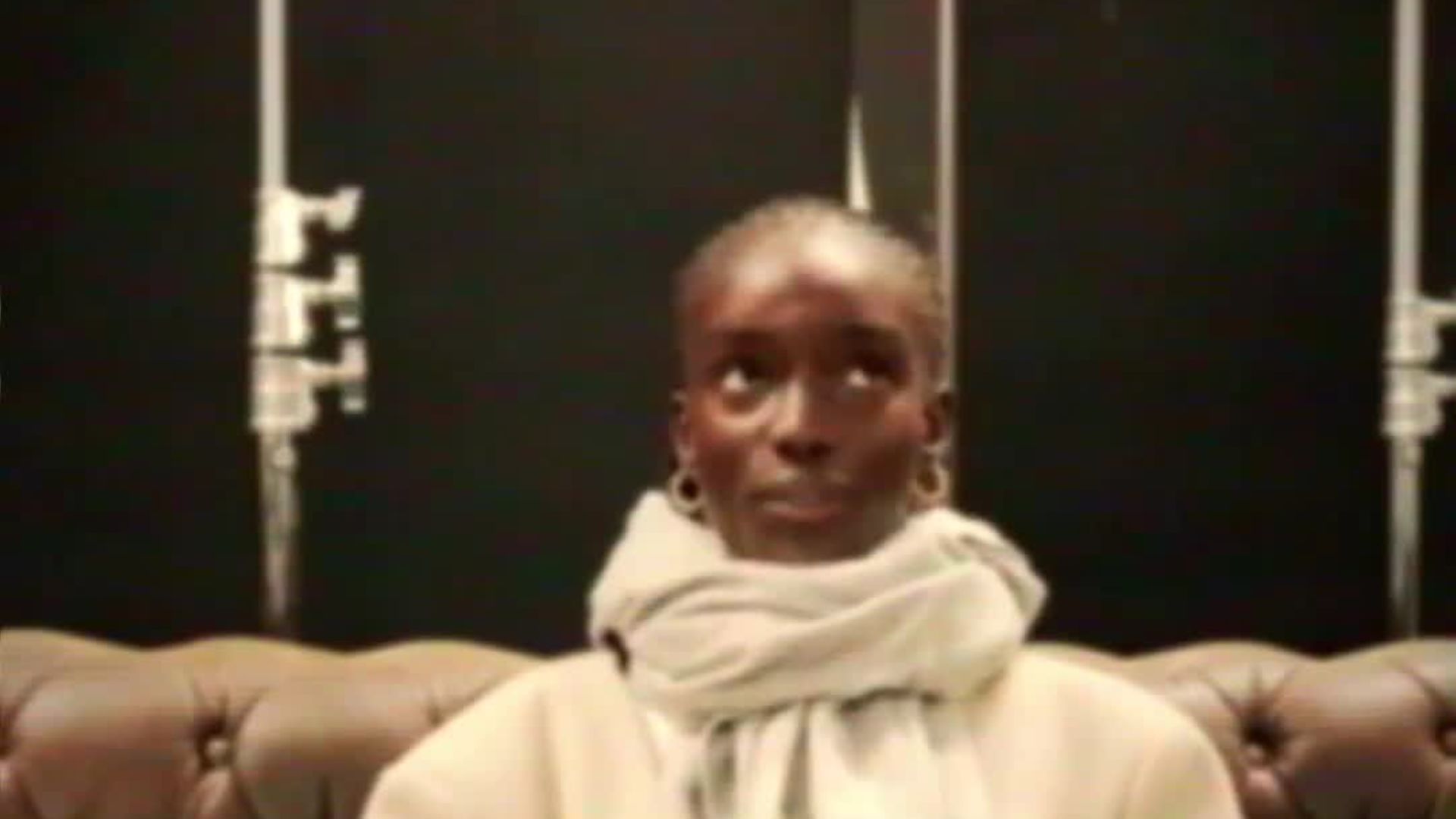 Watch Maty Fall racconta il suo primo ricordo di Vogue Italia | Vogue ...