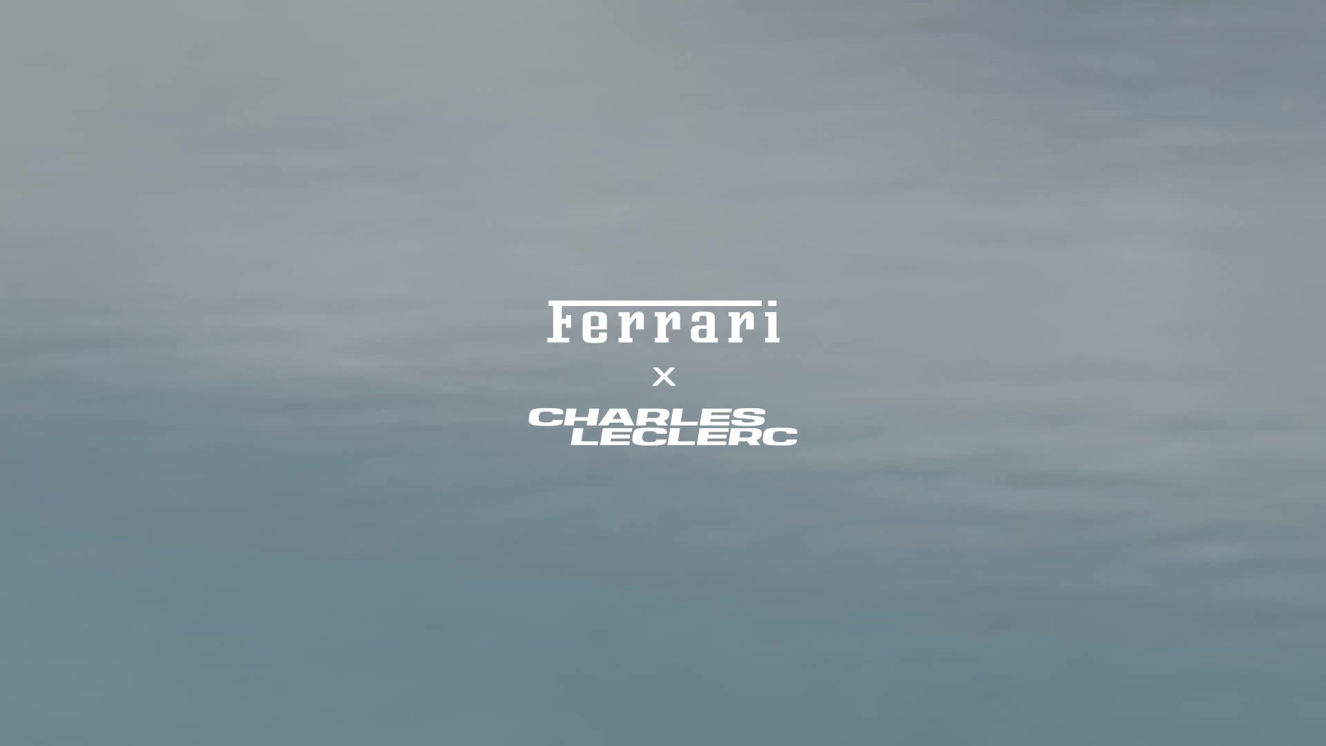 Watch Charles Leclerc trae ispirazione dal suo guardaroba per una ...