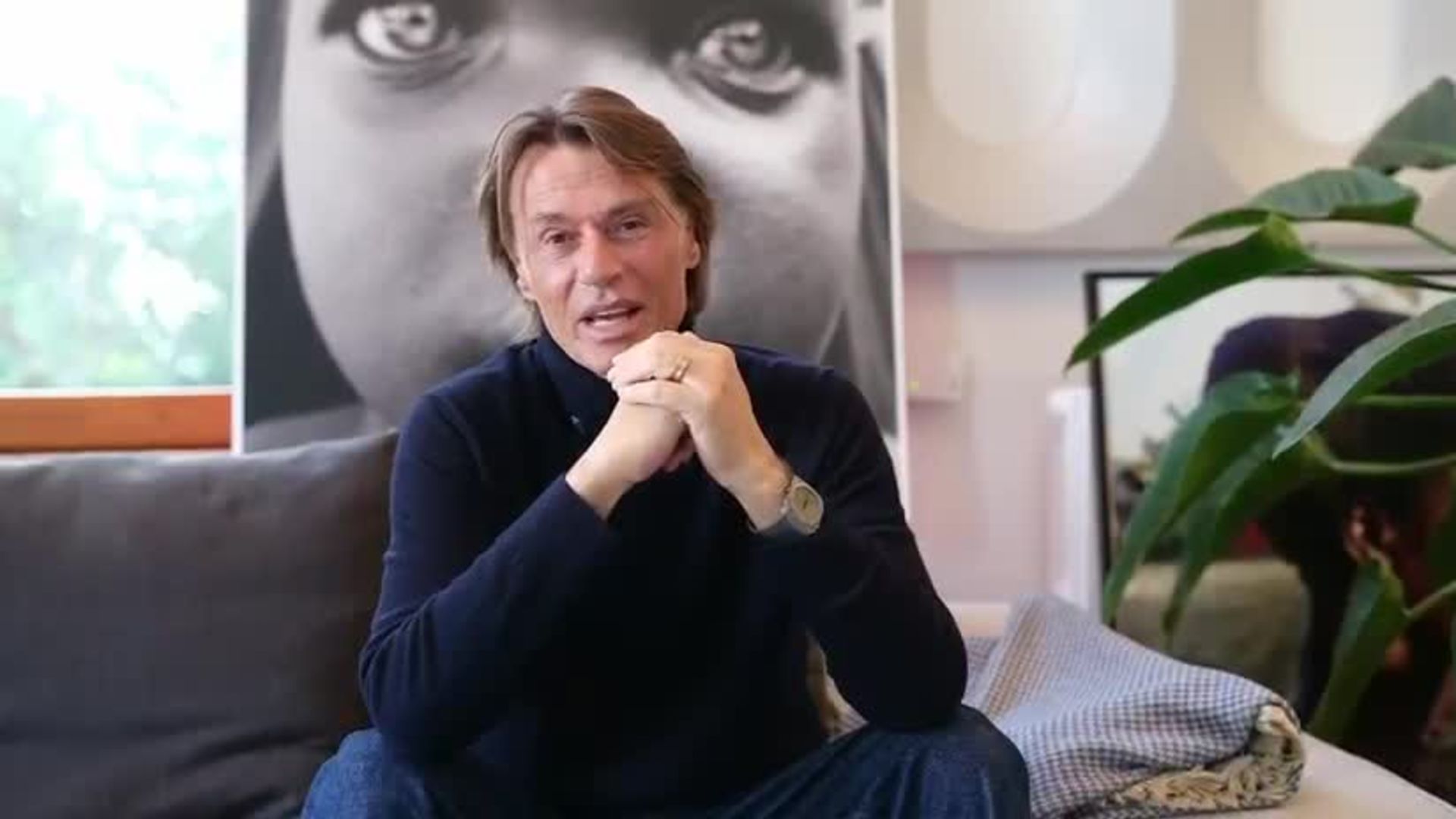 Watch To.Get.There: il video di Piero Piazzi | Vogue Italia