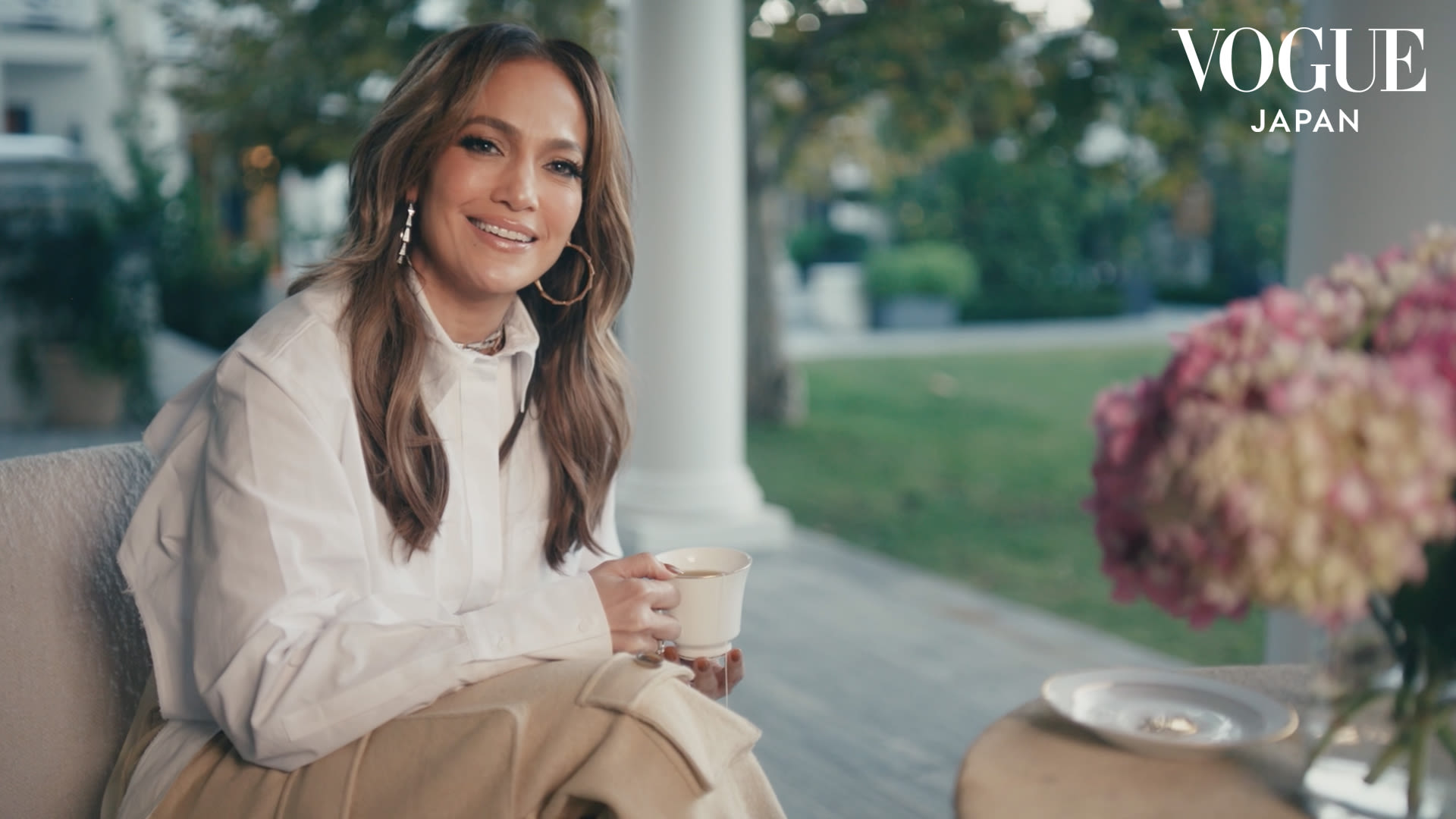 Watch ジェニファー・ロペスに73の質問 ─ 美の秘訣や子育てについて。| 73 Questions | 73 Questions ...