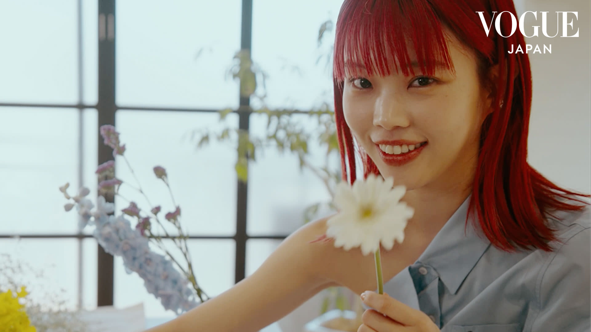 Watch AiNA THE ENDのオフな時間を彩る5つのお気に入り。| My 5 Favorites | My 5 Favourites ...