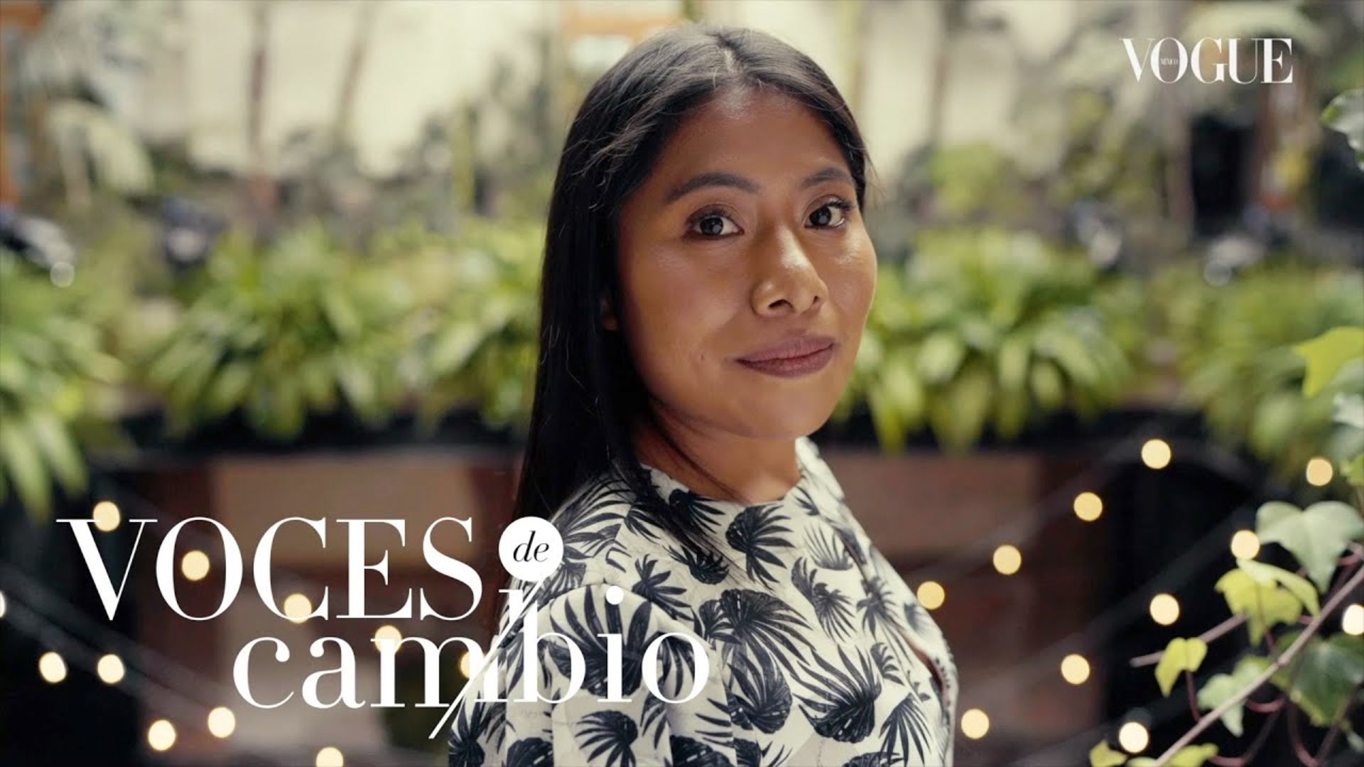 Ver Yalitza Aparicio Protagoniza La Portada De Enero 2019 Descubre Su