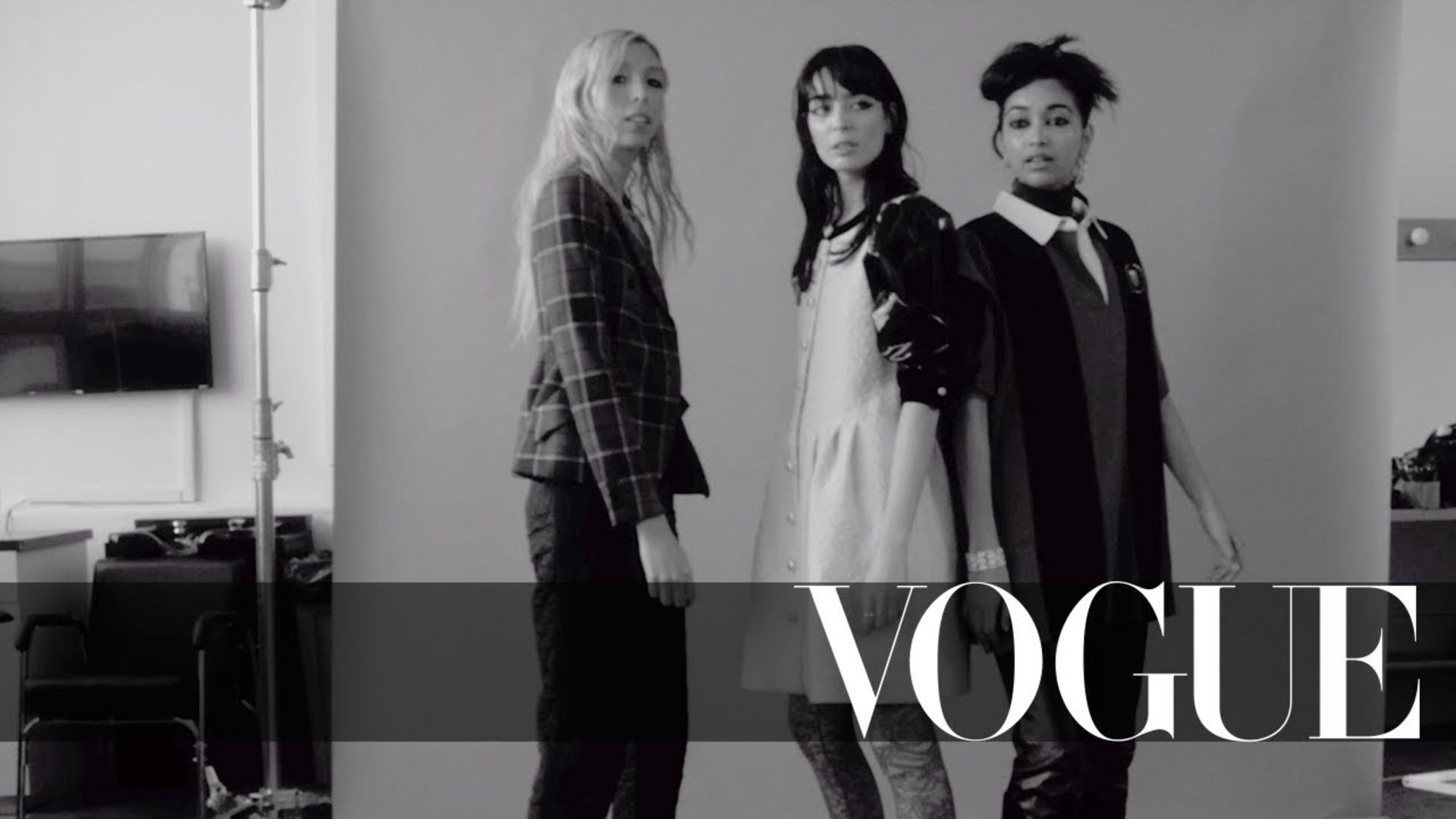 Ver Ellas son las modelos mexicanas del momento ¡y protagonizan nuestra ...