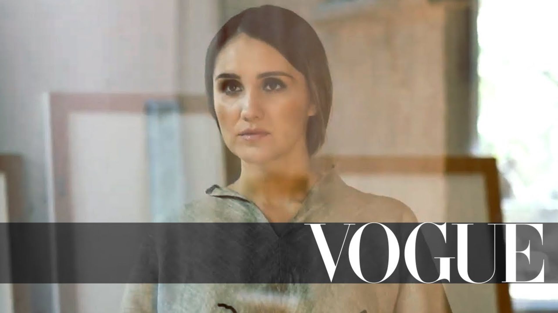 Ver Dulce María, la actriz y cantante mexicana nos cuenta por qué ...