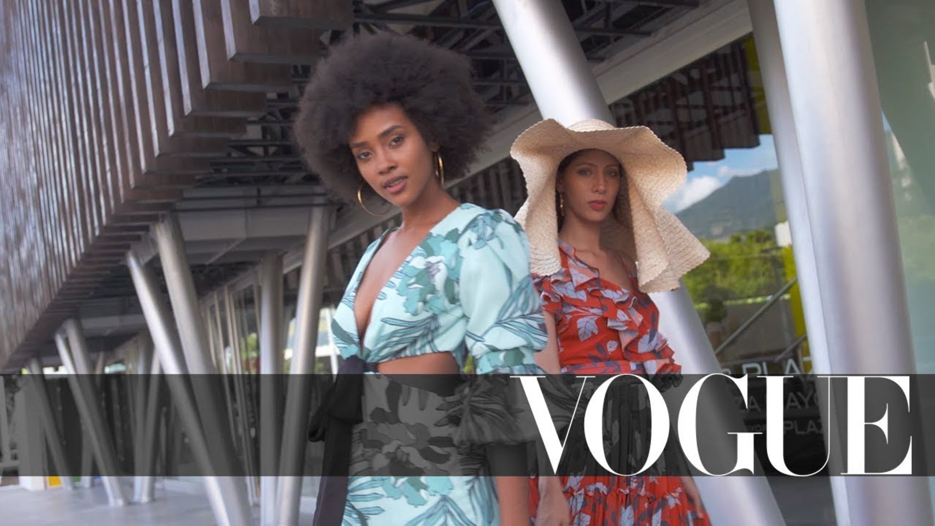 Ver Colombiamoda: lo mejor del streetstyle de Colombia | Vogue
