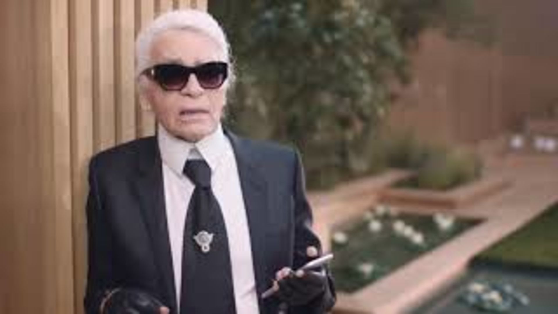 Ver El Káiser en exclusiva | Vogue