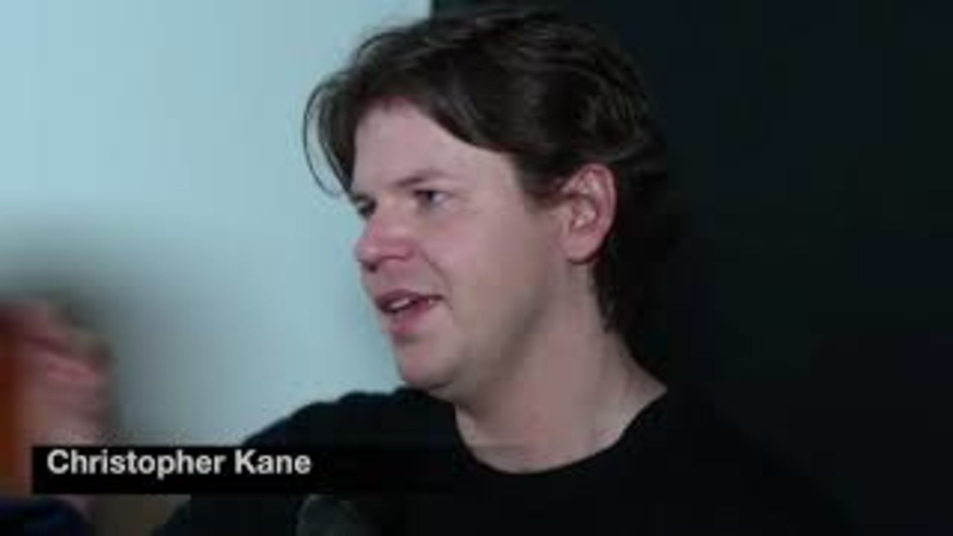 Ver Christopher Kane FW 14 LFW | Vogue