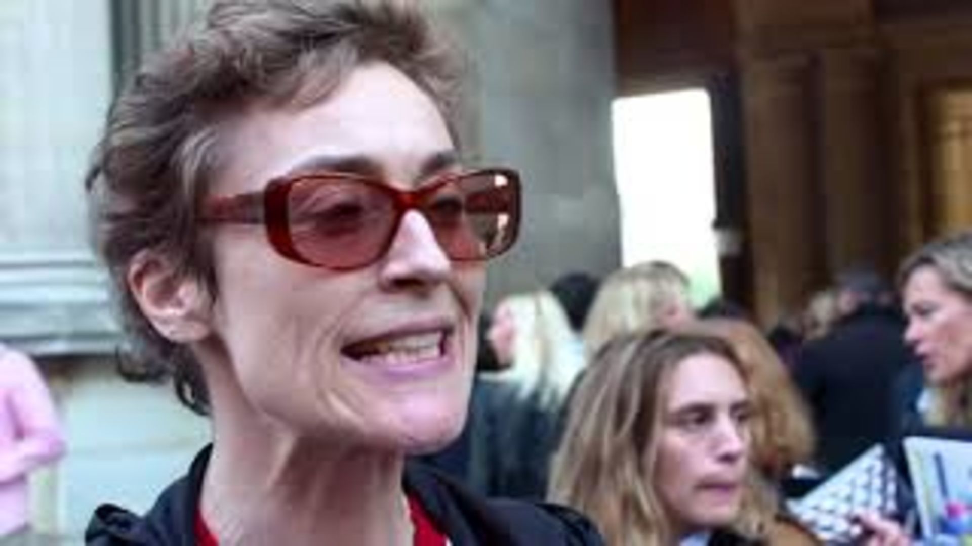 Ver Louis Vuitton SS 14 PFW | Vogue