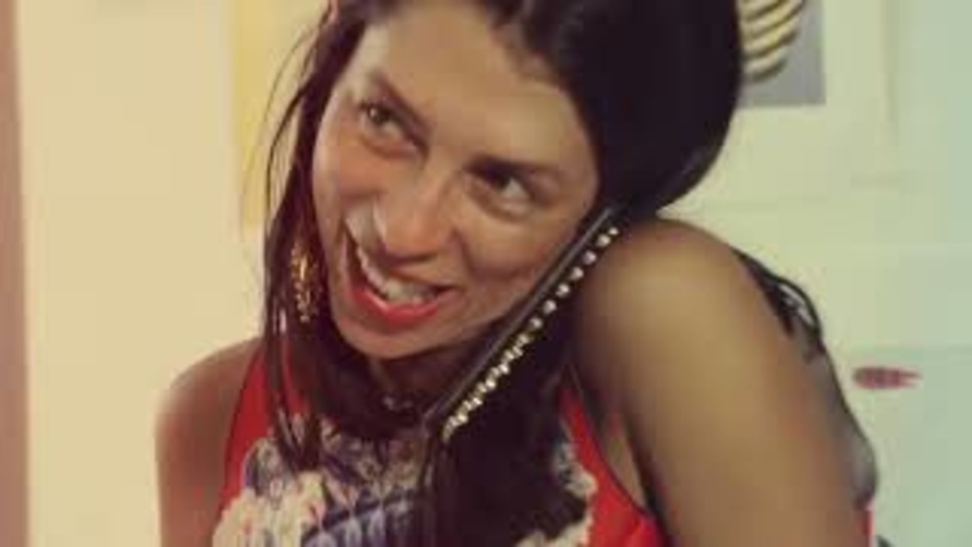 Ver The Polite Woman: Paula Mendoza | Vogue