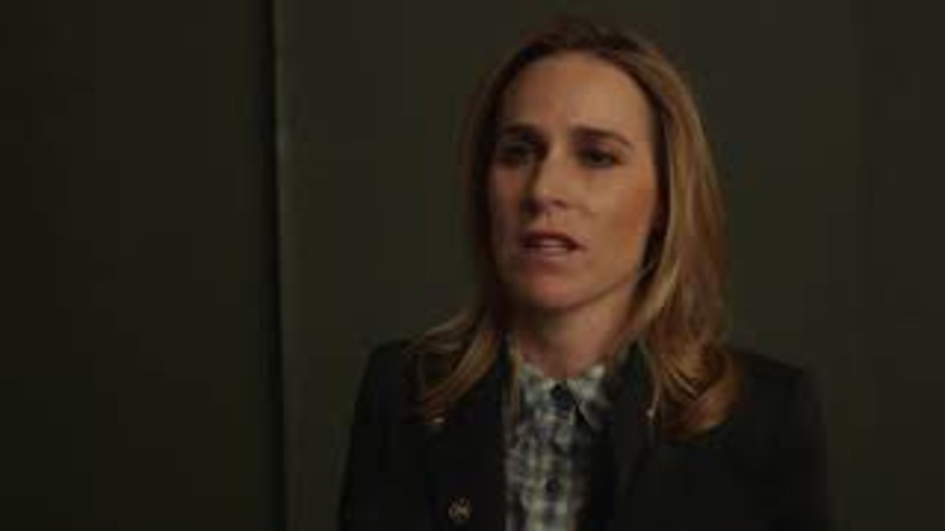 Ver Isabelle Harvie-Watt en CNILux | Vogue