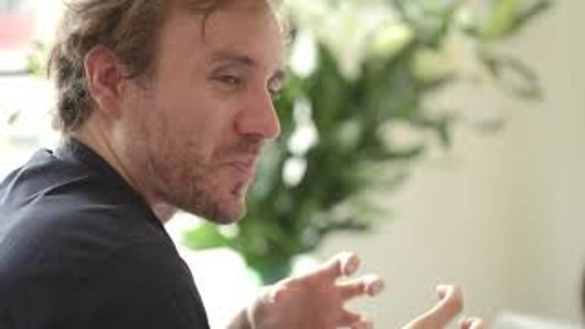 Ver Valadez, semifinalista de Who's On Next México 2014 | Vogue