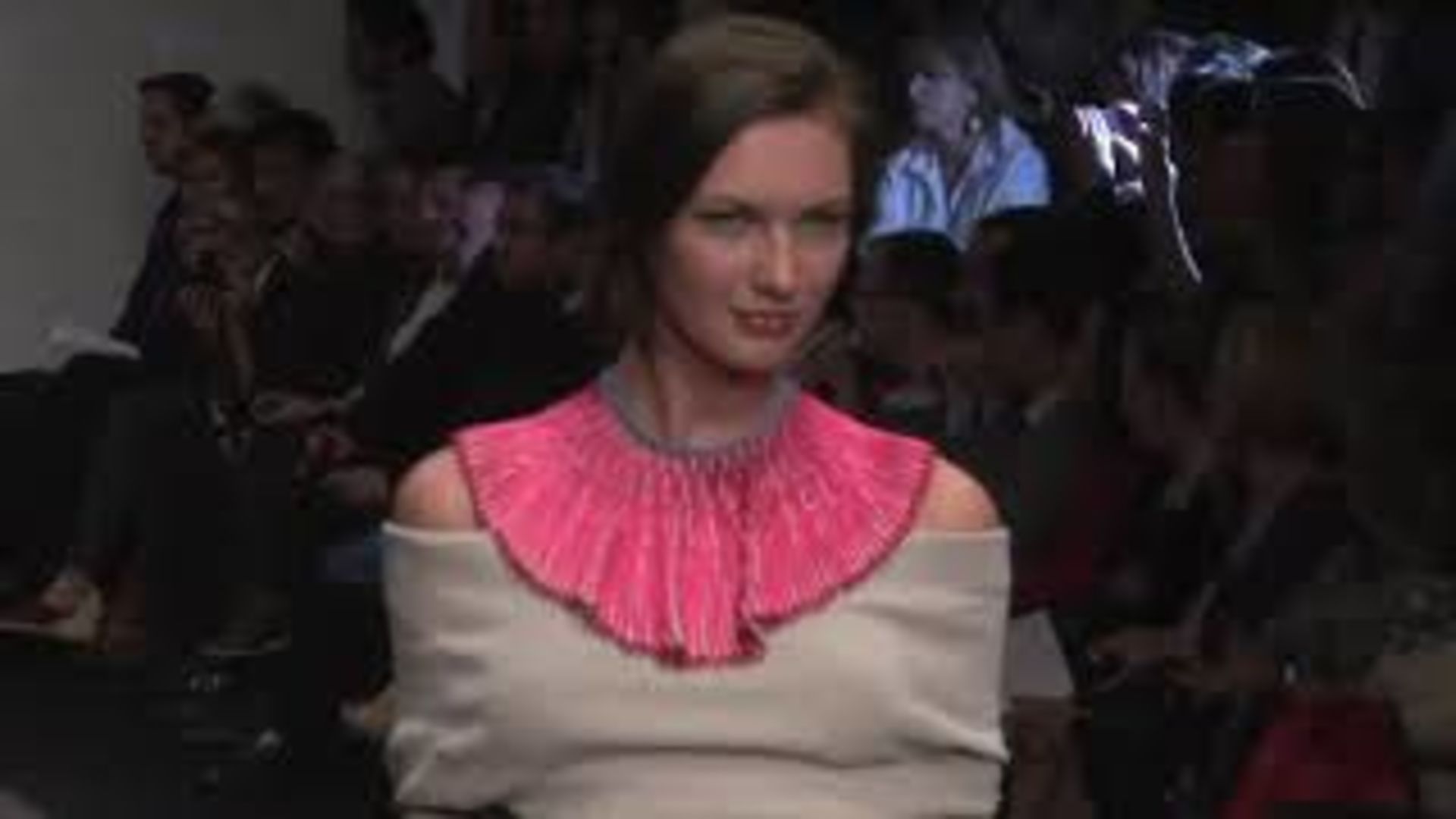 Ver Pepa Pombo MBDF AW2011 | Vogue