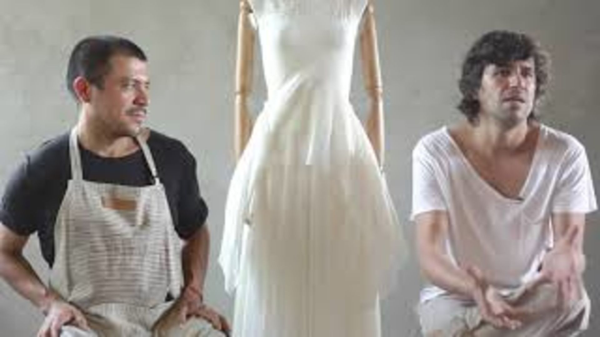 Ver Trista, semifinalista de Who’s On Next México | Vogue México