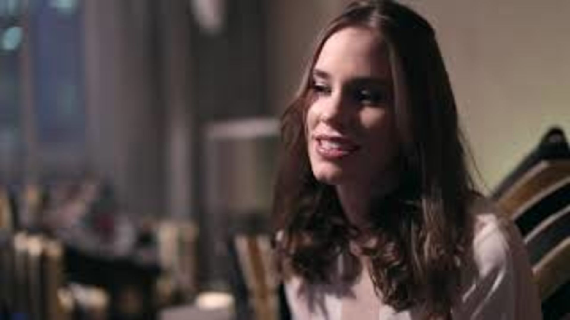 Ver Christa B. Allen, musa entre joyas | Vogue México