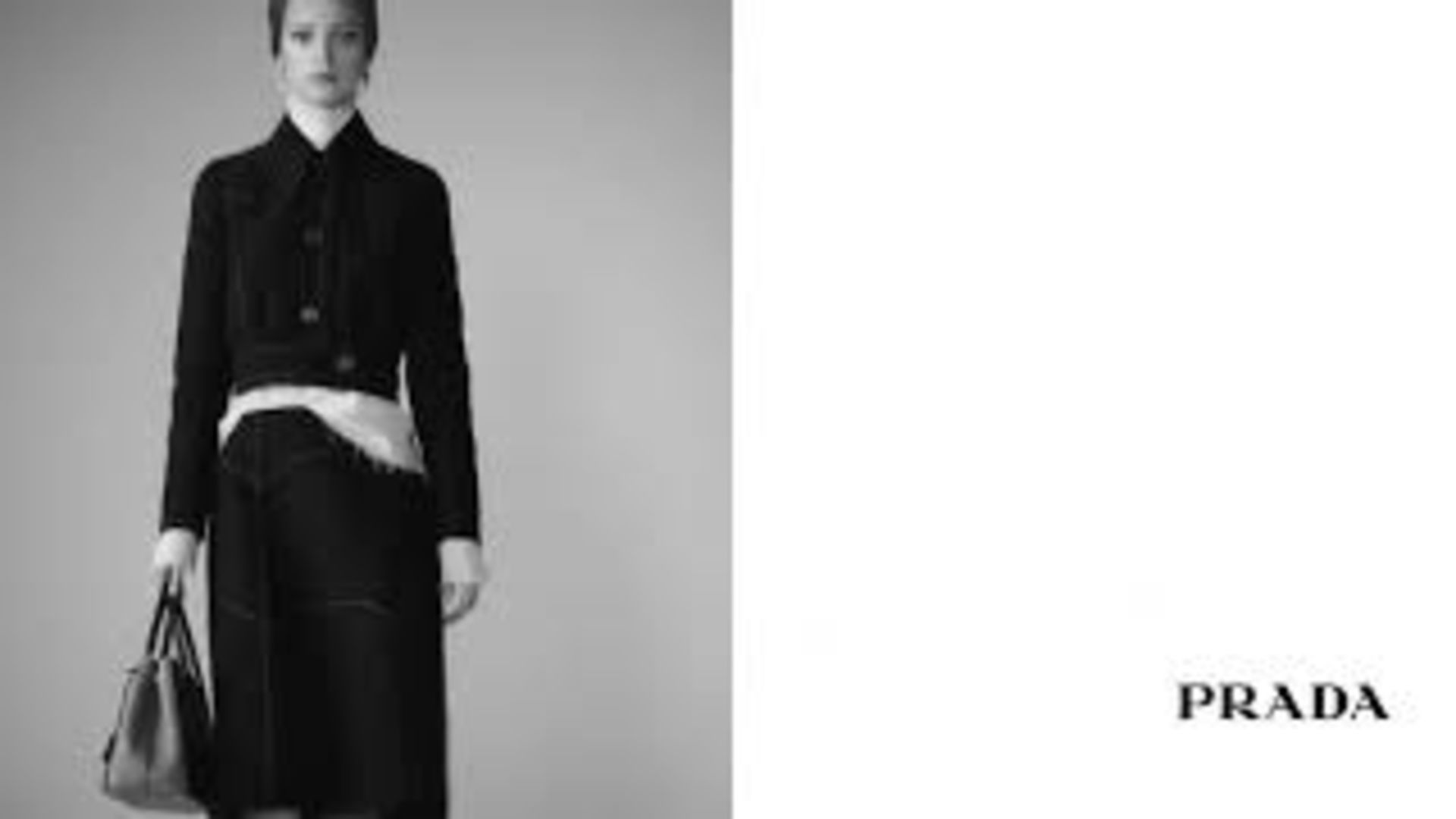 Ver Teaser: Prada, primavera-verano 2015 | Vogue México