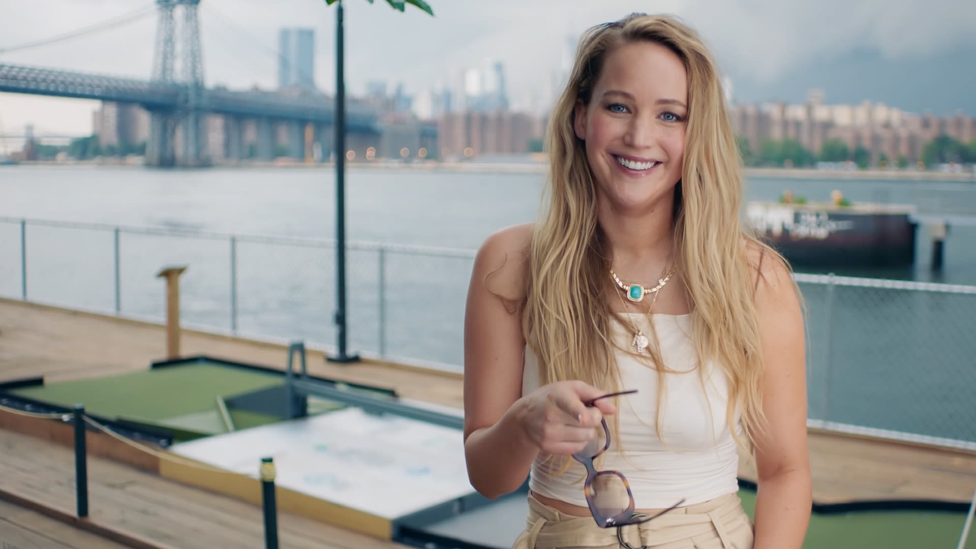 Ver Jennifer Lawrence y las 73 cosas que no sabías de ella | 73 ...