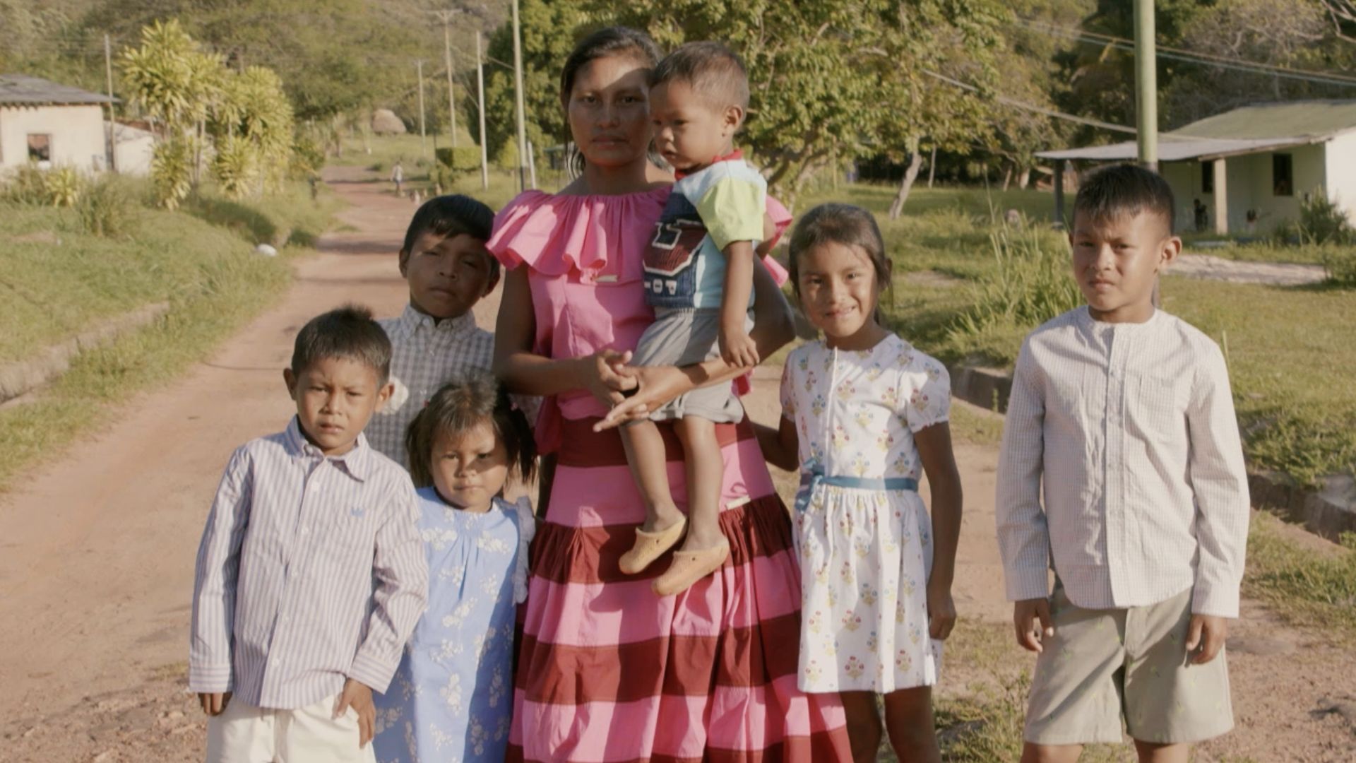 Ver Vogue México y Latinoamérica rinde homenaje a Venezuela | Vogue