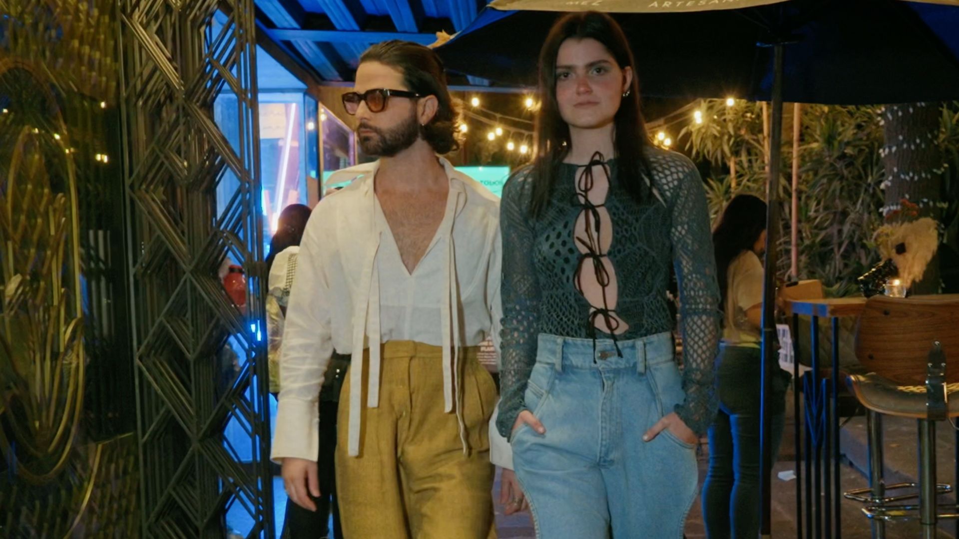 Ver Street style: Una apuesta segura para esta temporada | Moda en las ...