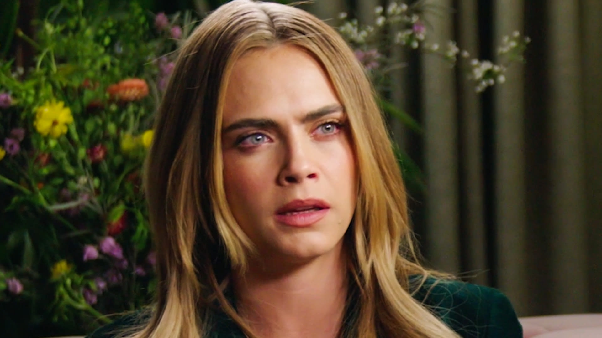Ver Cara Delevingne y su camino por la sobriedad en la etapa de los 30 ...
