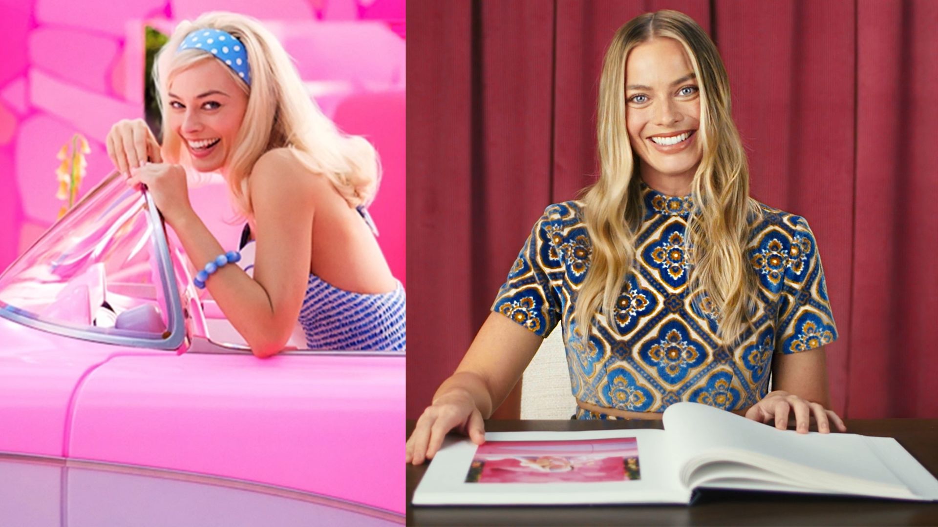 Ver Los mejores looks de Margot Robbie en el cine y en las alfombras ...