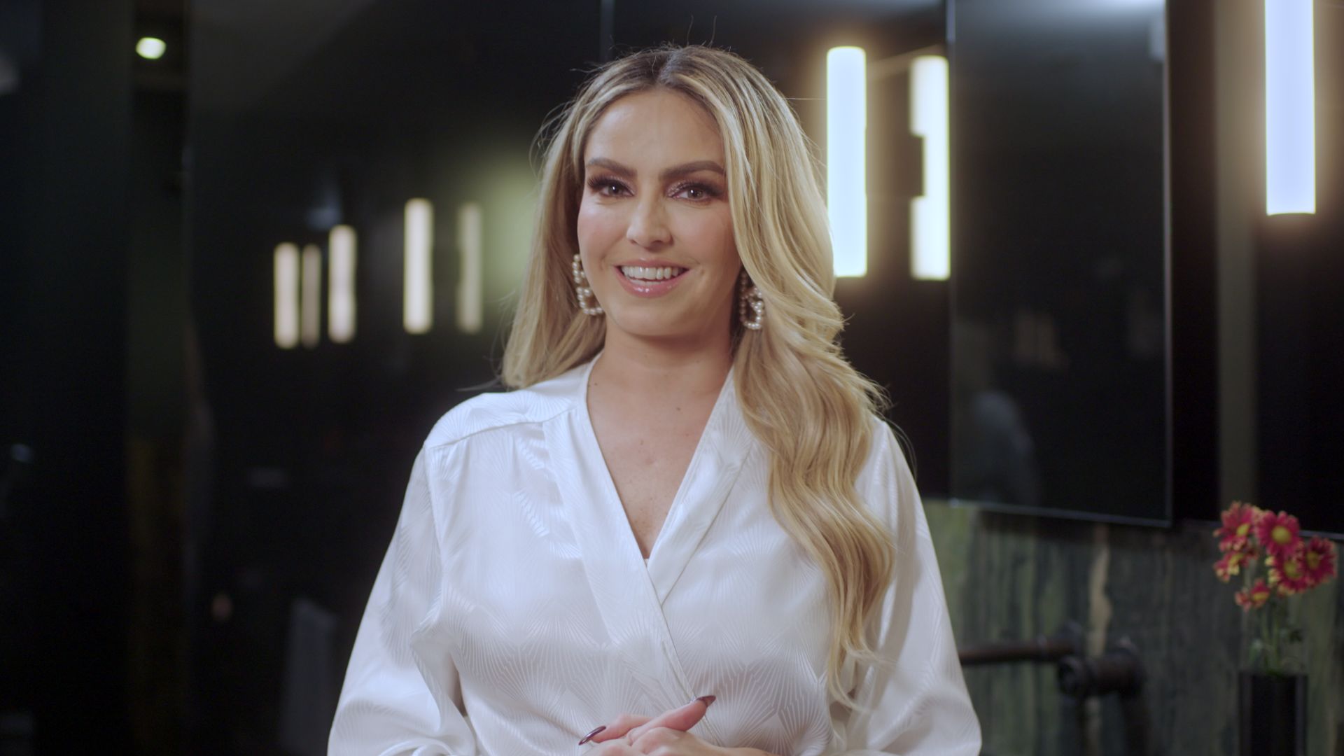 Ver La rutina de noche de Karla Díaz para un aspecto radiante al ...