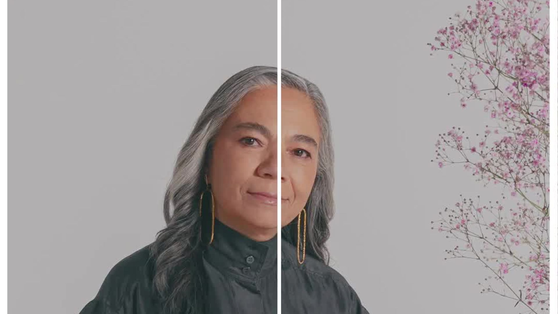 Ver Vogue para L'Oréal Groupe: Mujeres en la ciencia Dr. Sandra | Vogue ...