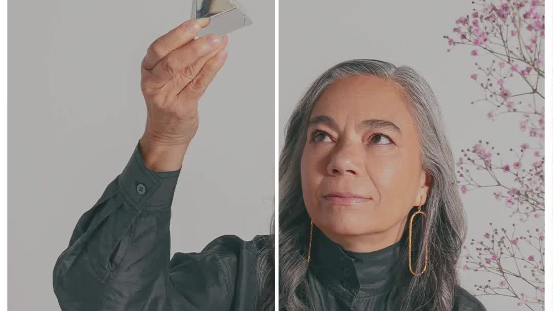 Ver Título: Vogue para L'Oréal Groupe: Mujeres en la ciencia Doctora ...