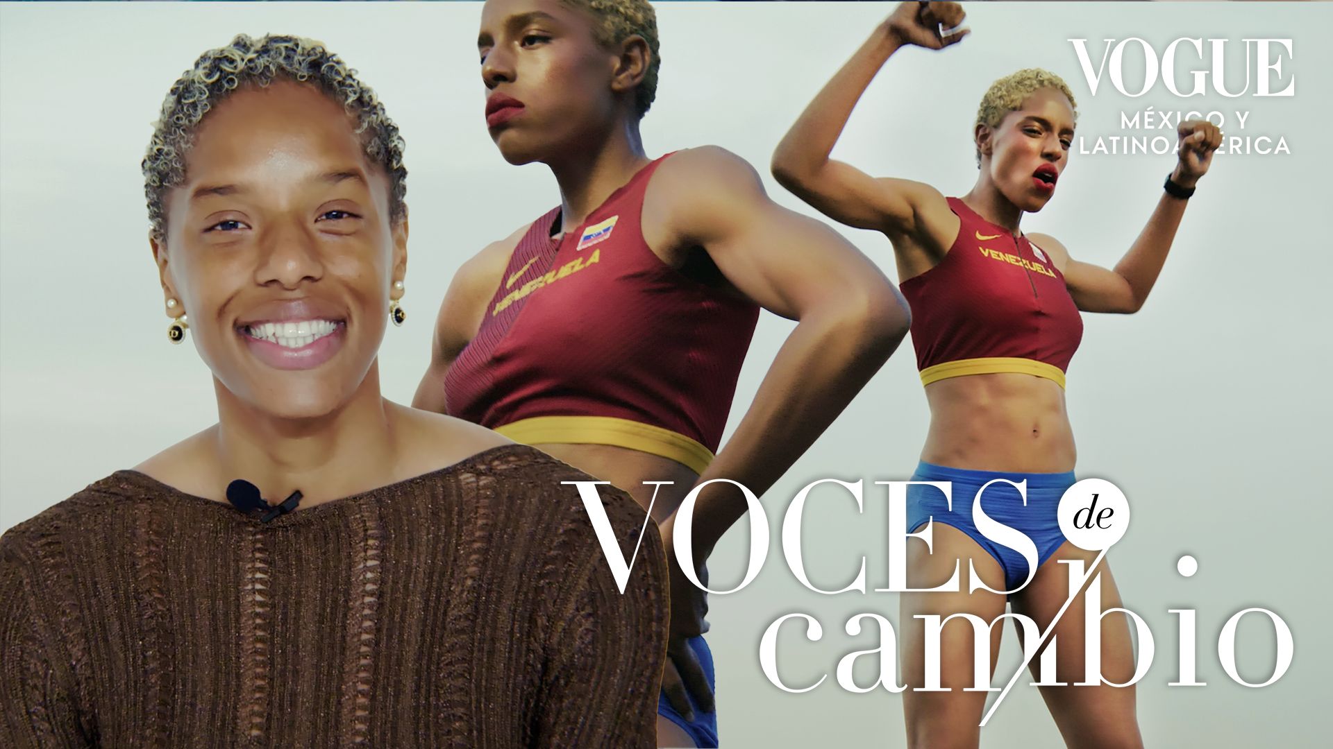 Ver Yulimar, medallista olímpica que rompió el récord mundial y ...