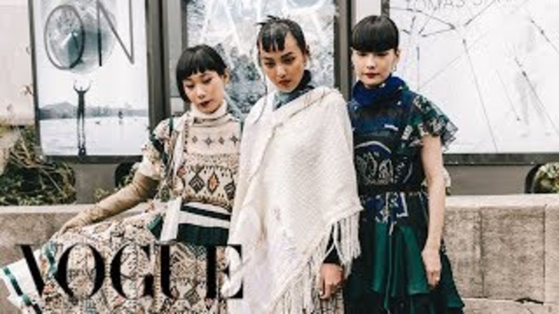 Ver Estas son las tendencias de primavera-verano 2019 | Vogue España