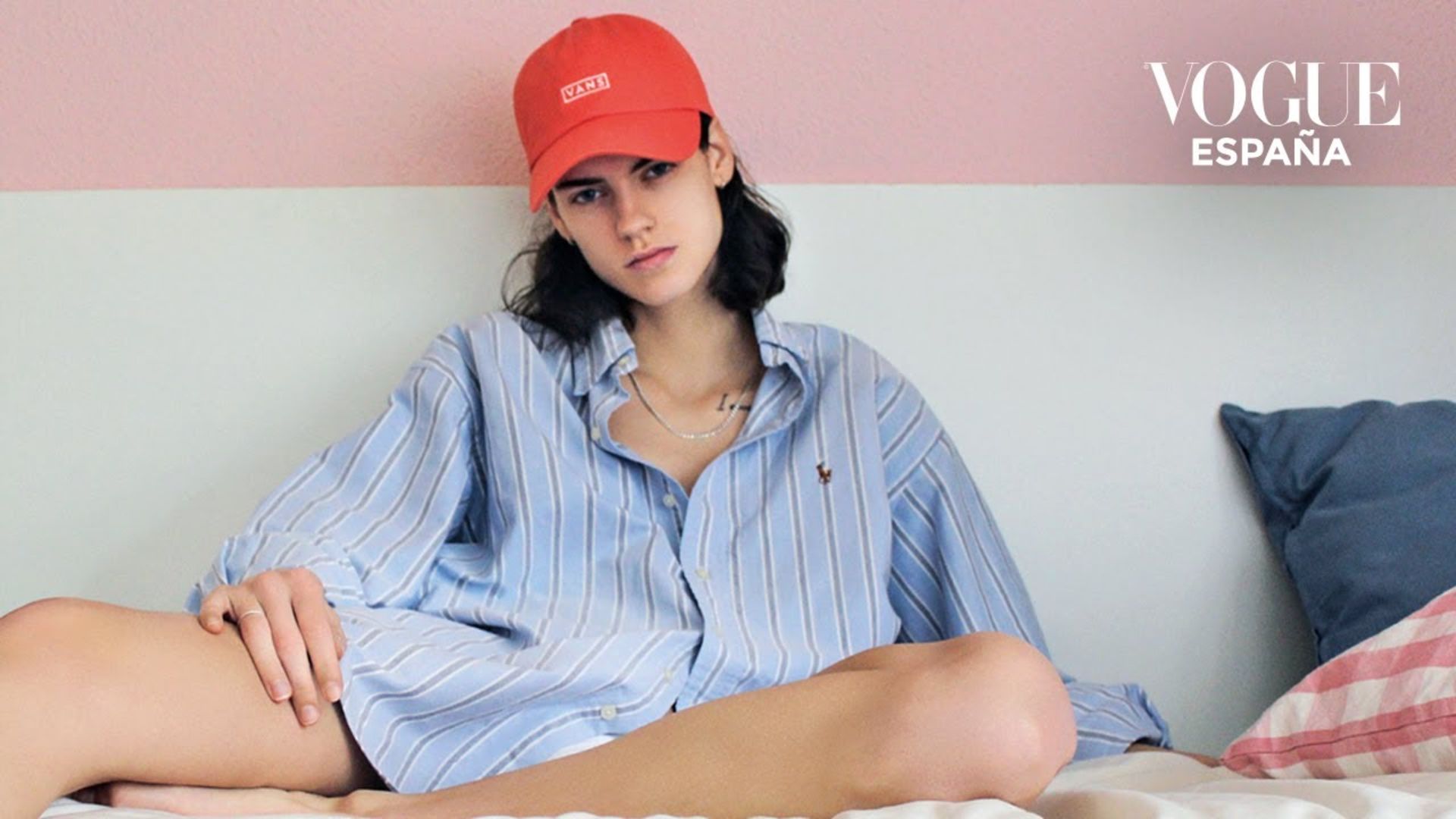 Ver Entre nosotros (y en remoto) | Vogue España