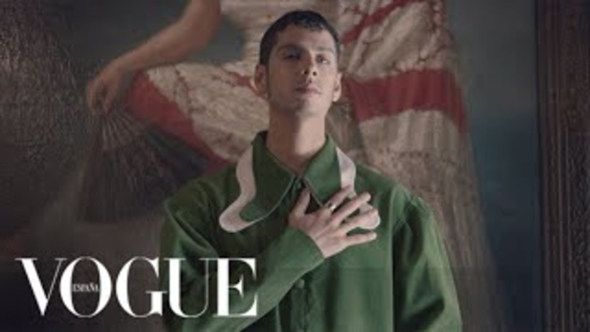 Ver El origen del talento, por Bvlgari y Eduardo Casanova | Vogue España