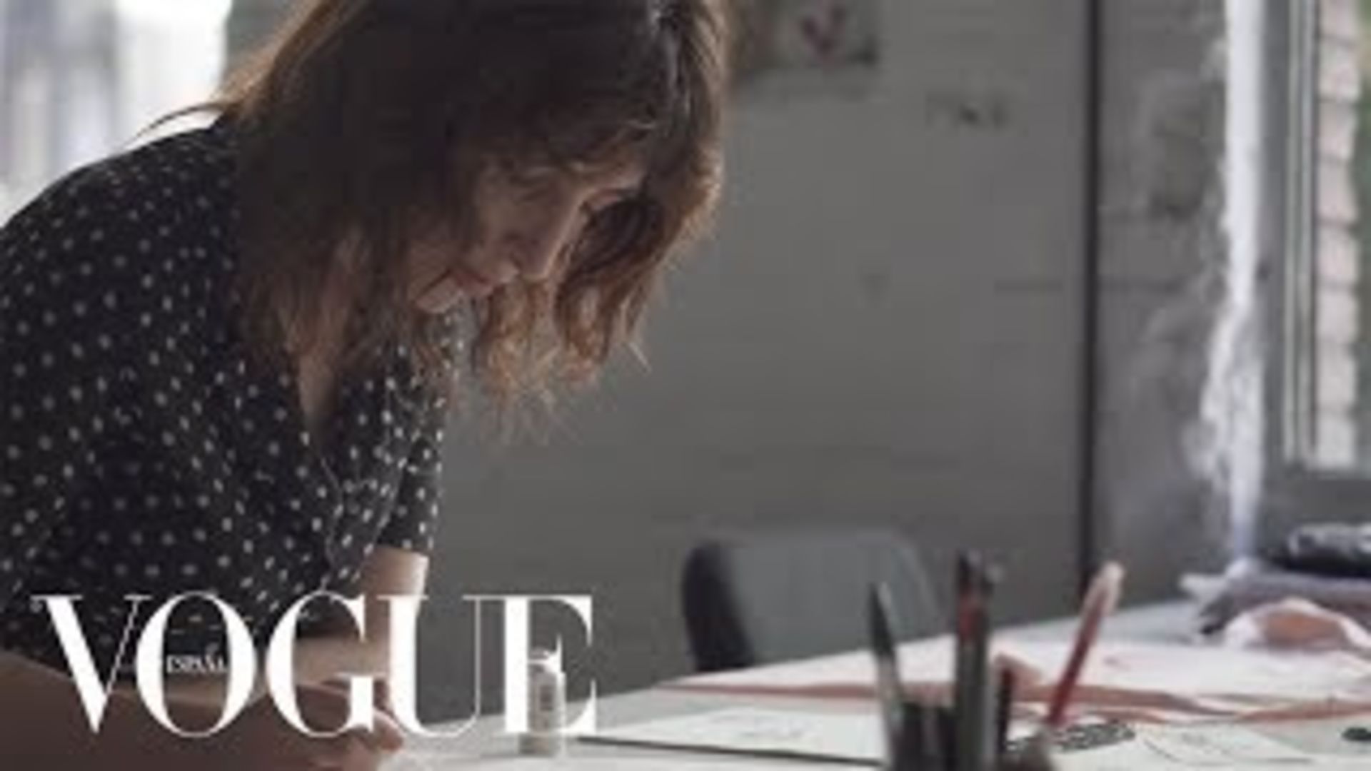 Ver Así es el #BolsoVogue de Monstruo Espagueti | Vogue España