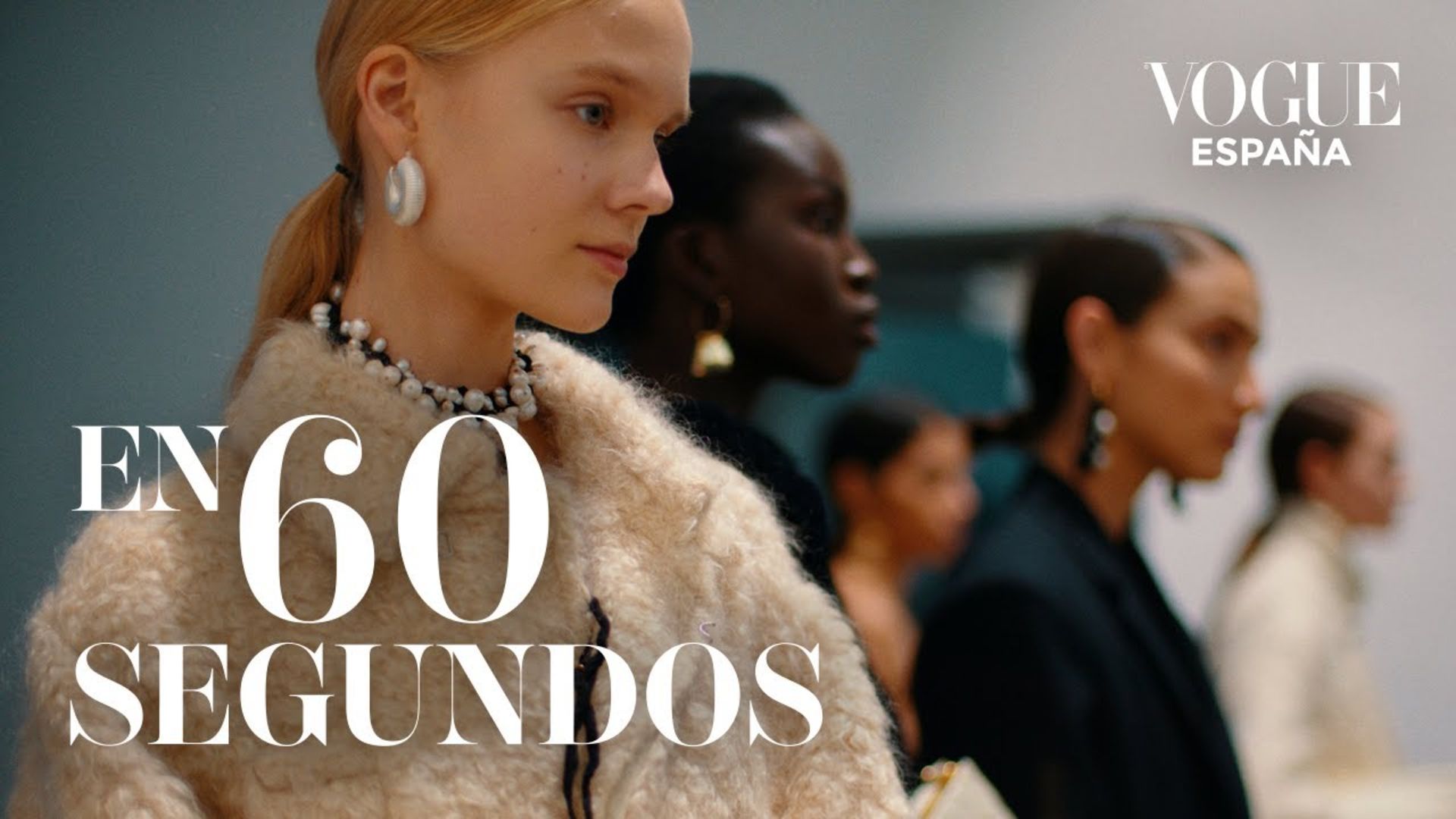 Ver Milan Fashion Week, en 60 segundos | Vogue España