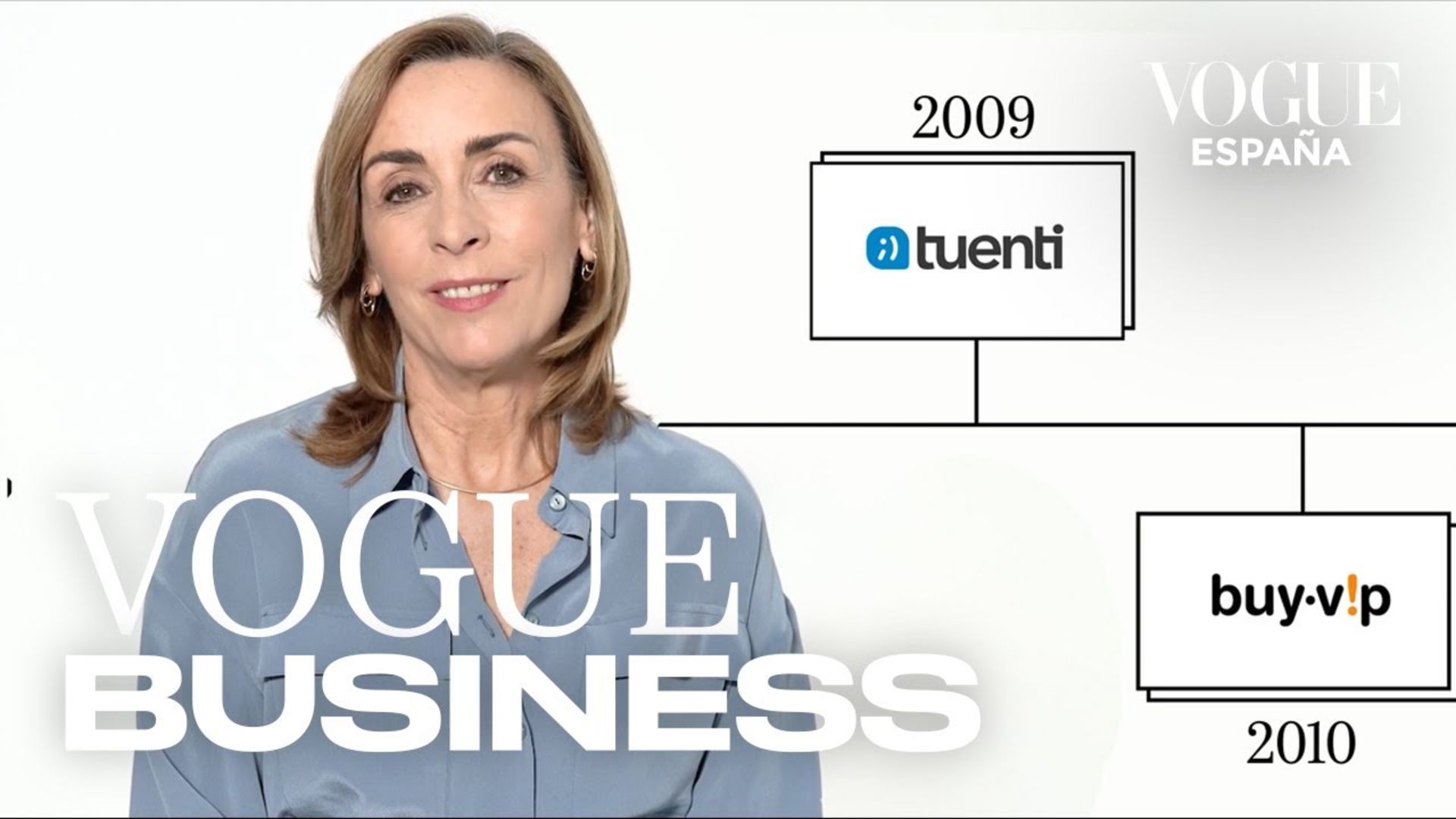 Ver Koro Castellano, la guardiana global de la diversidad y de la inclusión en Amazon | Vogue España