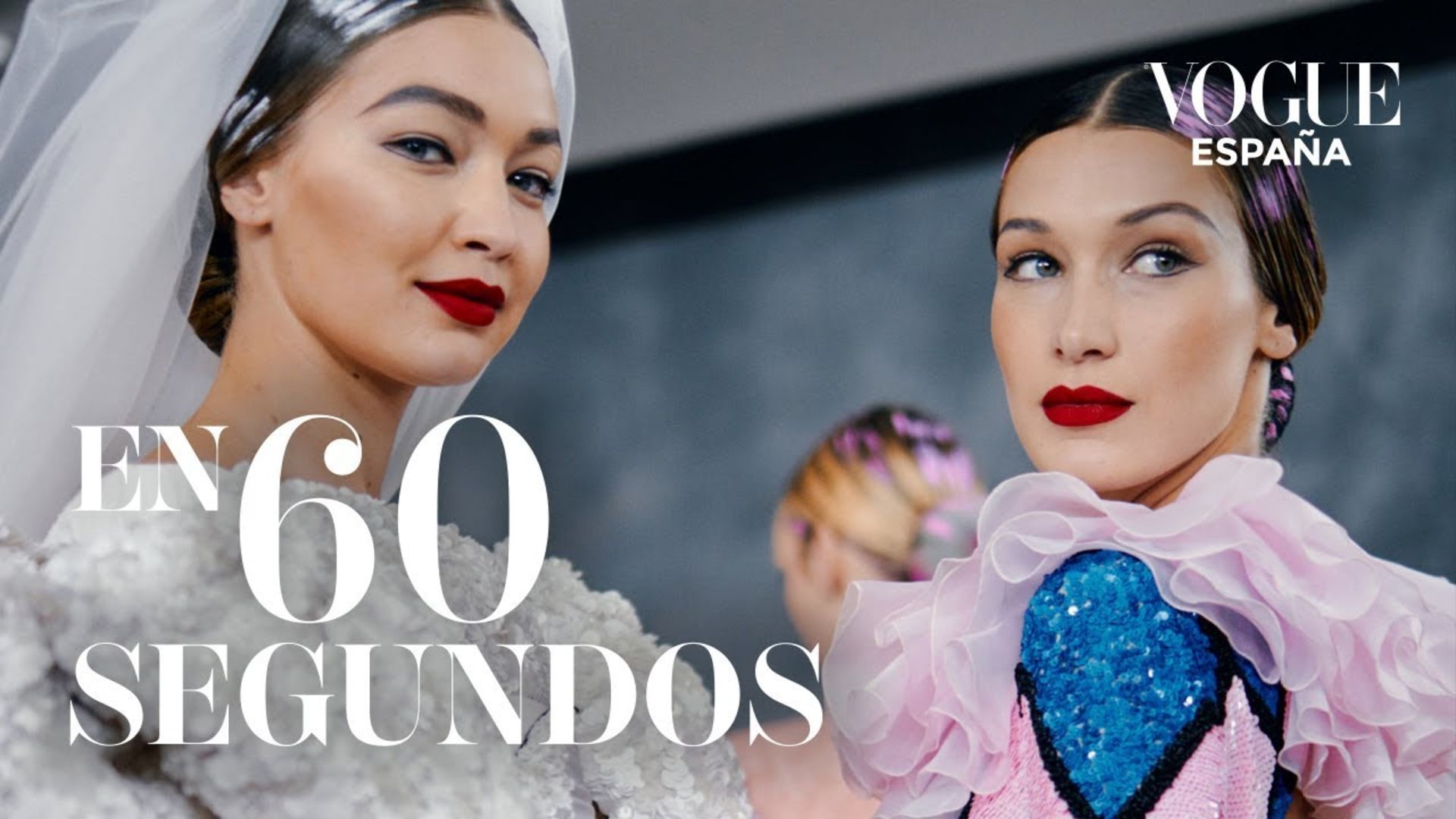 Ver Milan Fashion Week en 60 segundos | Vogue España